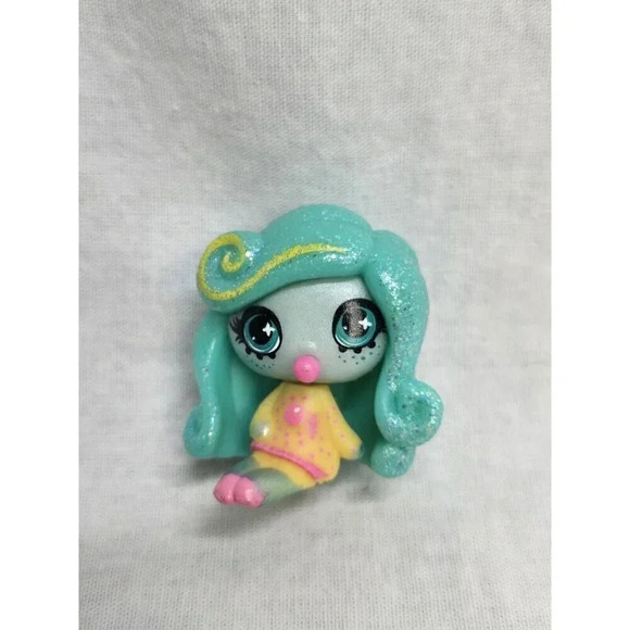 monster high | Toys | Monster High Minis Series Candy Ghouls Glitter ...